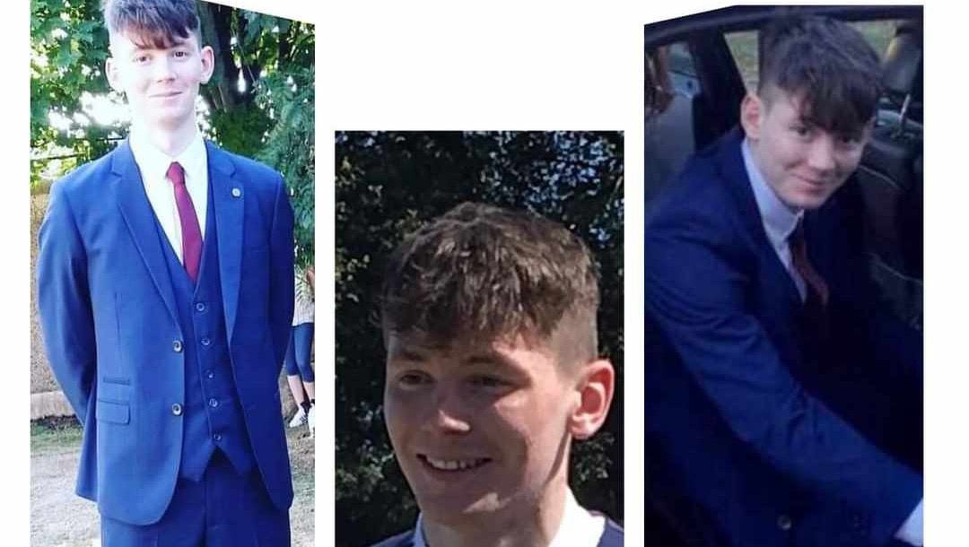 Fundraiser for Jessica O’Toole by Nicola McLawernce : Remembrance Run ...