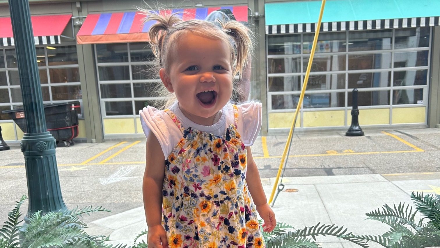 Fundraiser by Ashley Hart : Help Selah’s family - It's kidney ...