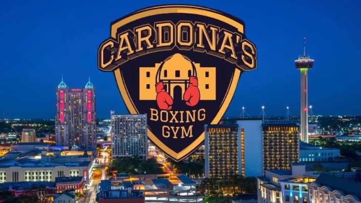 Fundraiser by Juan Cardona : Save Cardona’s Boxing Gym