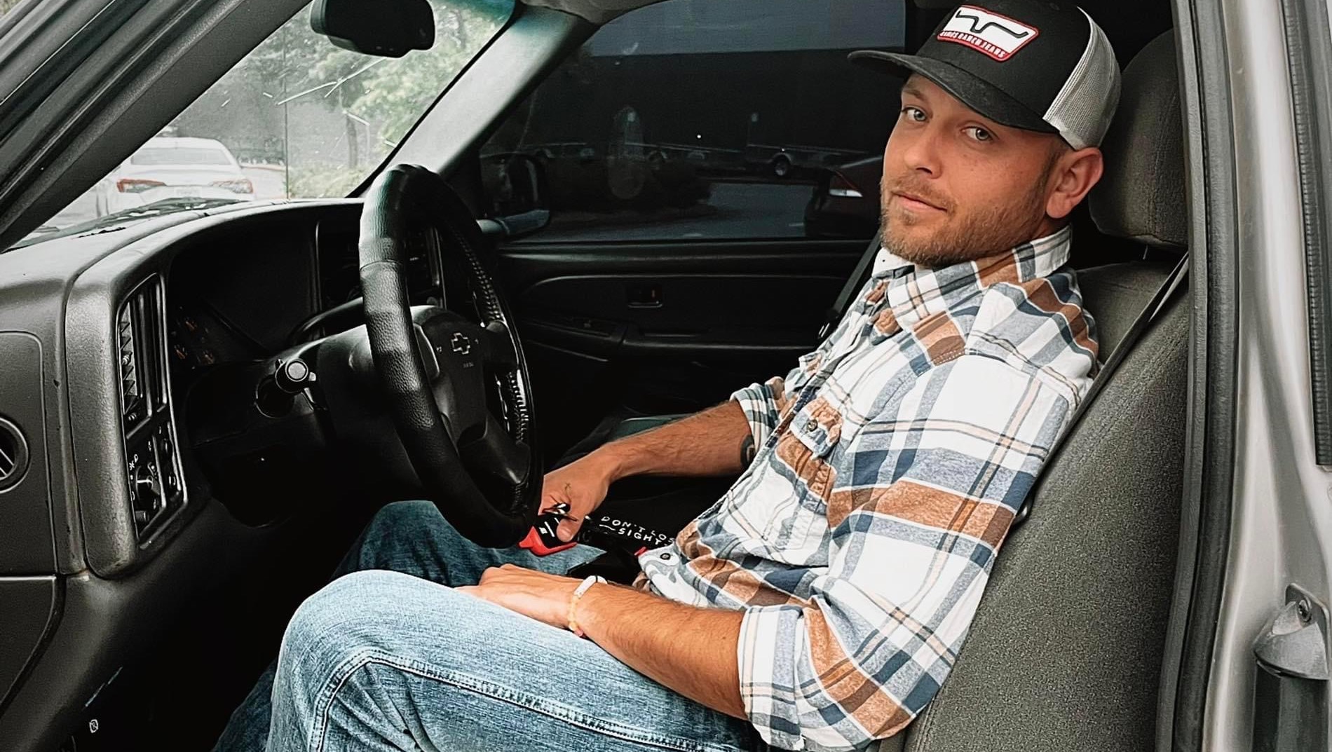 Fundraiser by Mason Burdette : Nick Thorntons needs us