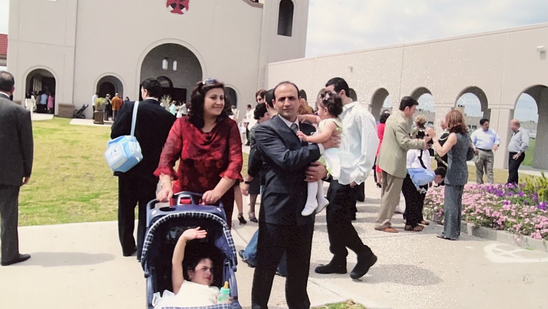 Fundraiser by Rita Estephan : In Loving memory of Edgard Estephan