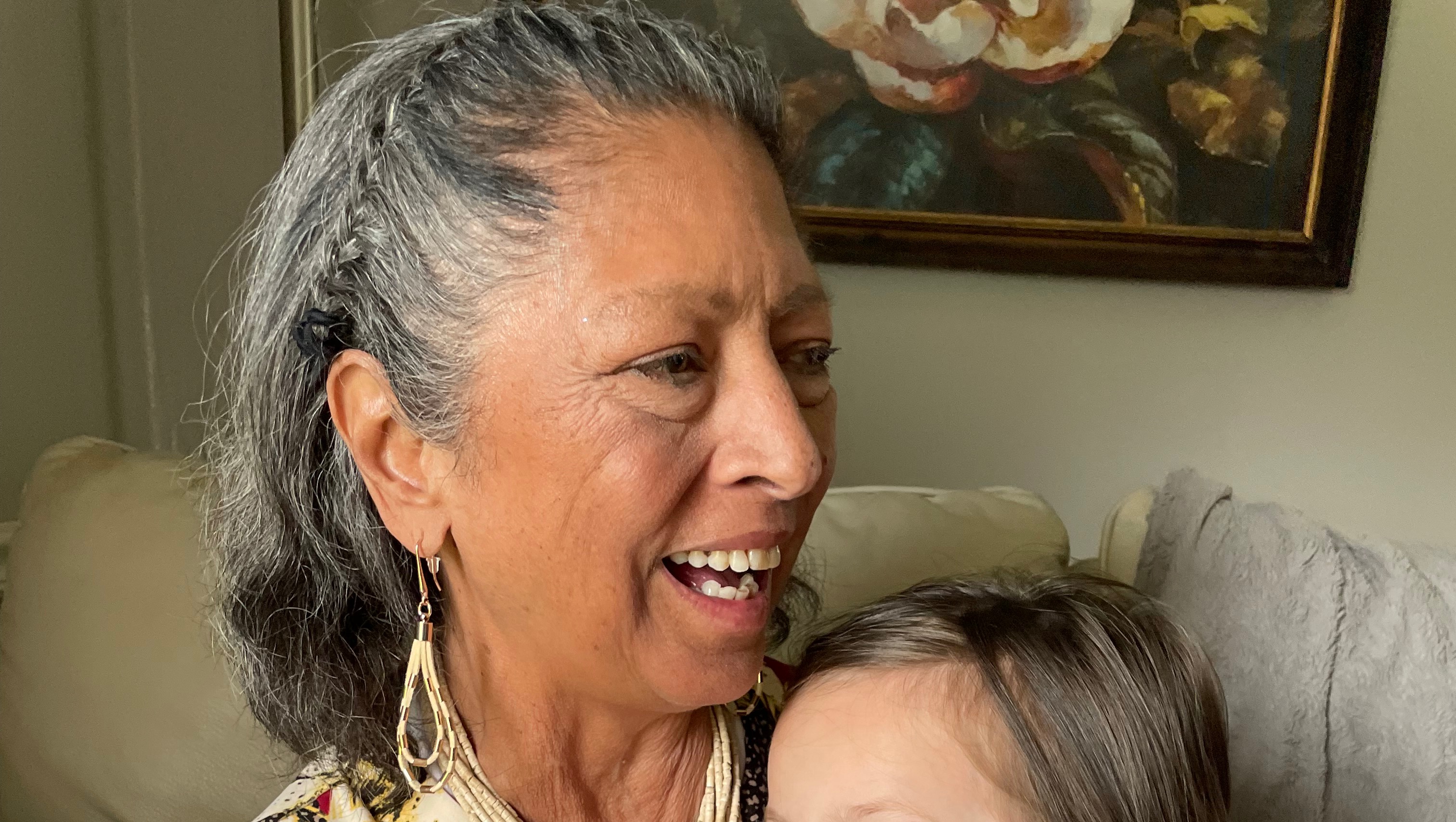 Fundraiser for Marshall Loveless by Shane Shaffer : All for Donna…