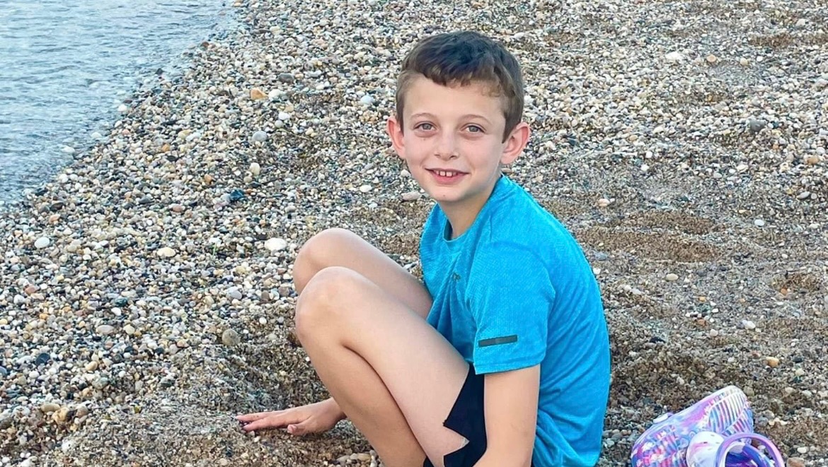 Fundraiser for Tracy Pearl by Nicole Luckert : Support young Ryan as he ...