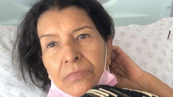 Fundraiser by Lizette Zavala : Donate To Help Our Mom Juana Valenzuela.