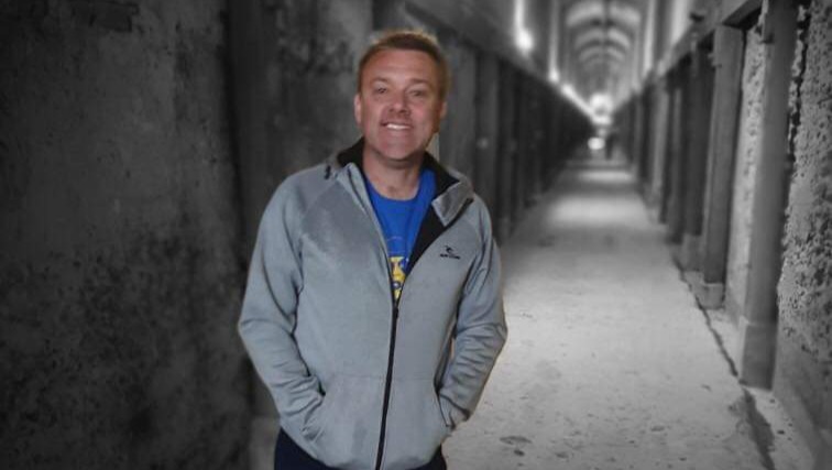 Fundraiser for Nikki Griffin by phil Little : In Memory of Lee Kenneth ...