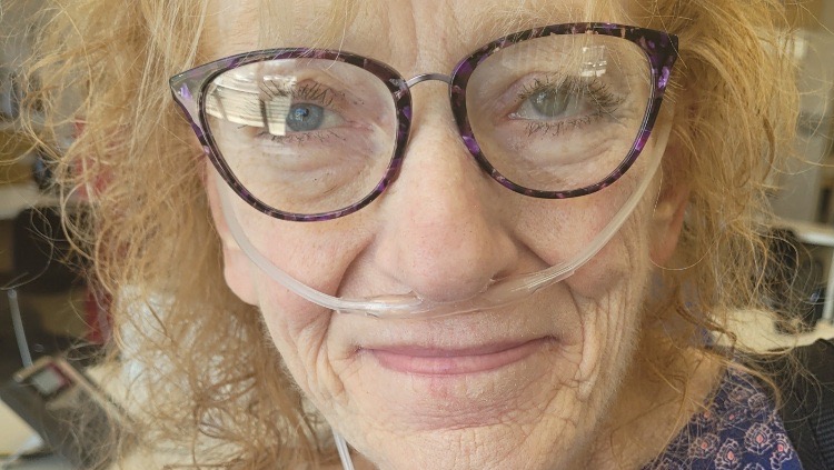 Fundraiser by Eric Sabins : Terri Werner Fundraiser by Eric Sabins : Terri Werner