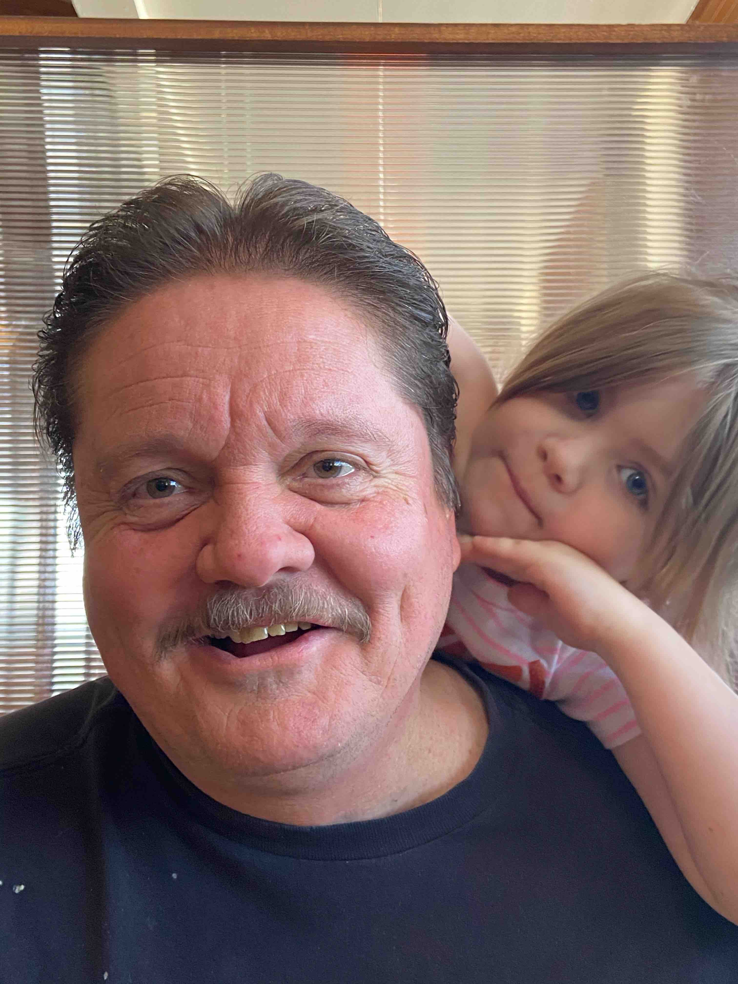 Fundraiser by Tess Elsasser : We need your help