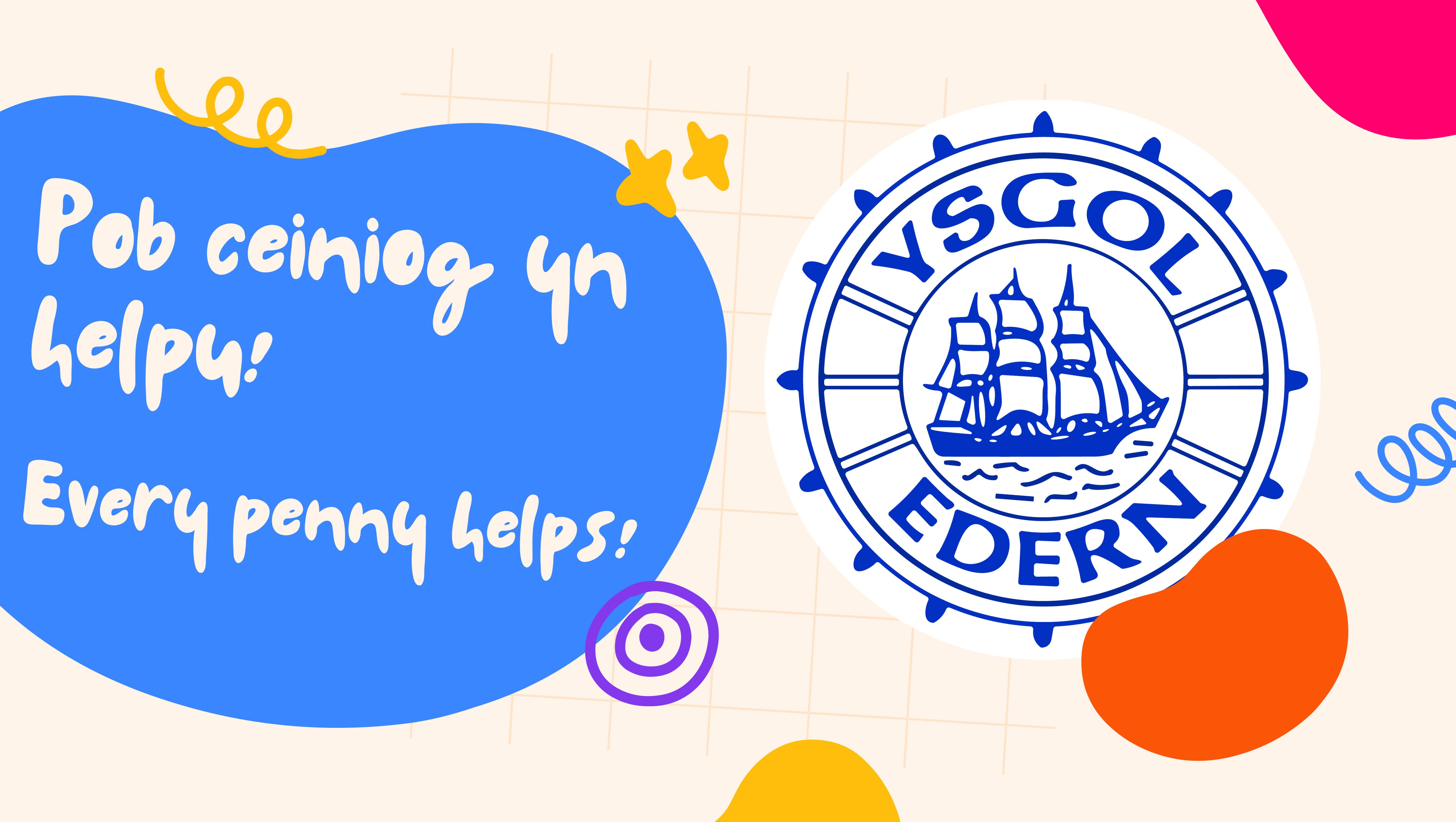 Fundraiser by Ilan Williams : Taith Gerdded Sponsored Walk