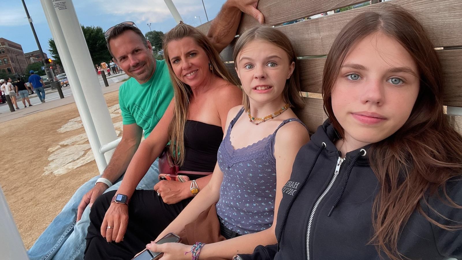 Fundraiser by Colleen Gullion : HELP JIMMY'S KIDS CONTINUE THEIR DREAMS