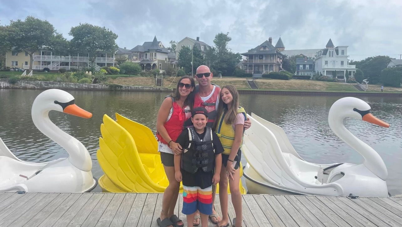 Fundraiser for Michael Baughman by jenna brucchieri : Baughman Family ...