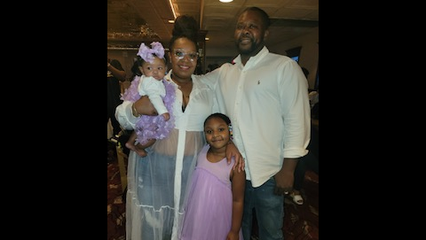 Fundraiser for Crystal Jackson by Lateasha Seibert : Help support ...