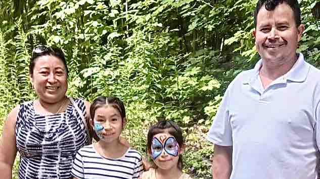 Fundraiser by David Scotney : Sanchez Family Emergency Expenses