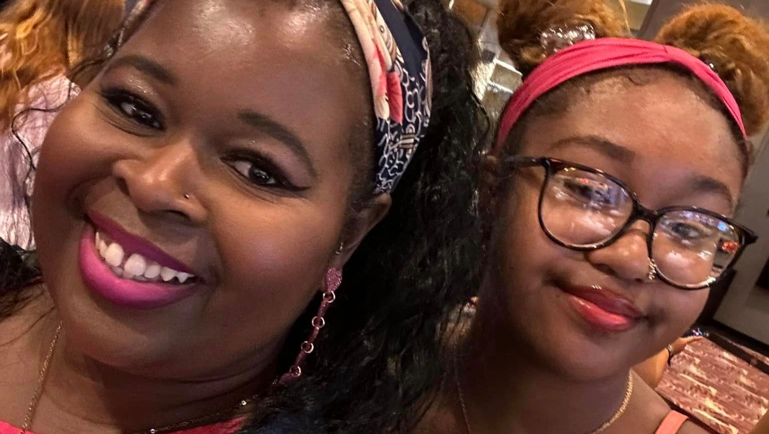 Fundraiser for Vonetta Young by Wendy Higgins : Vonetta Young (Daughter's Medical Expenses)