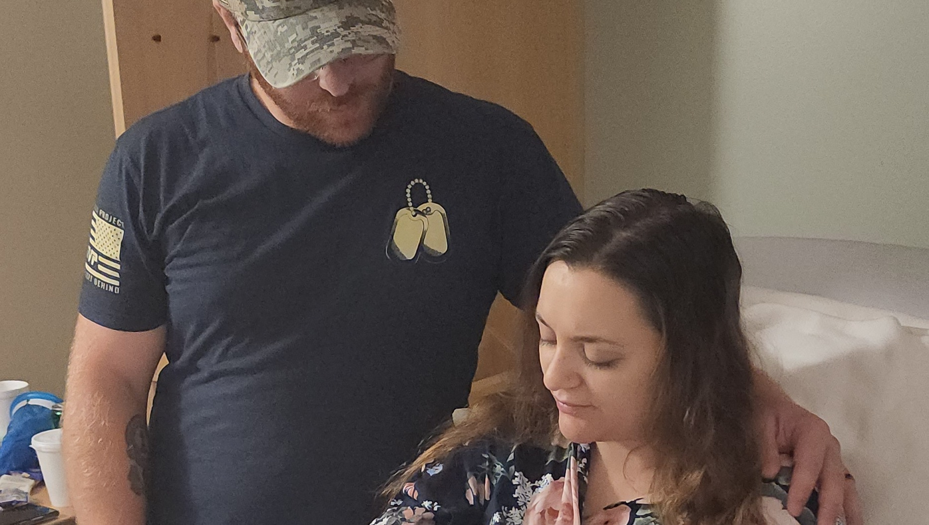 Fundraiser by Christopher Hanna : Help Hanna family after their loss