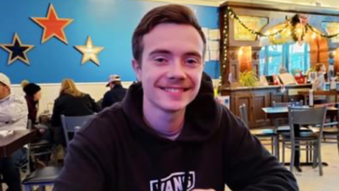 Fundraiser by Billie Levine : Caleb White