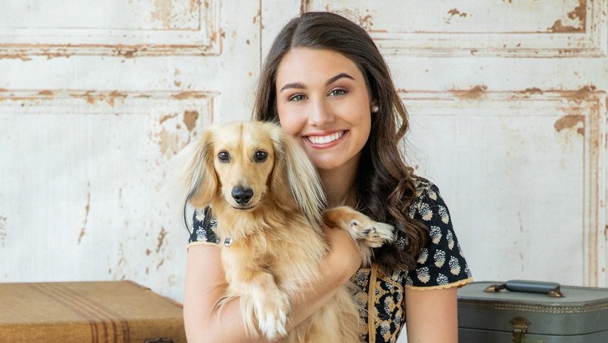 Fundraiser for Brooklyn Maglinger by Kate Higdon : Brooklyn Maglinger