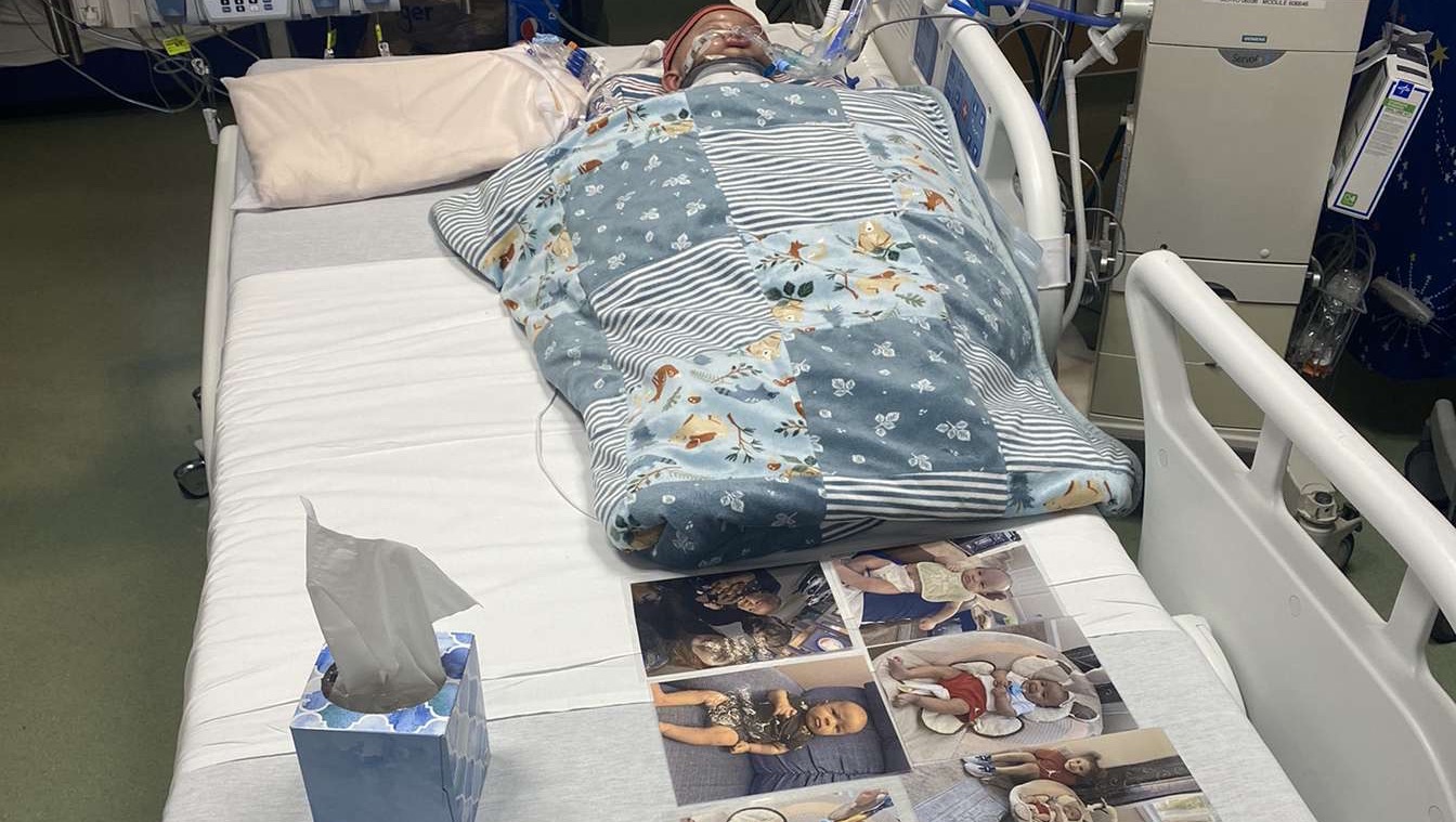 Fundraiser for Christopher Ramsey by Isabella Bommarito : O’mari ...