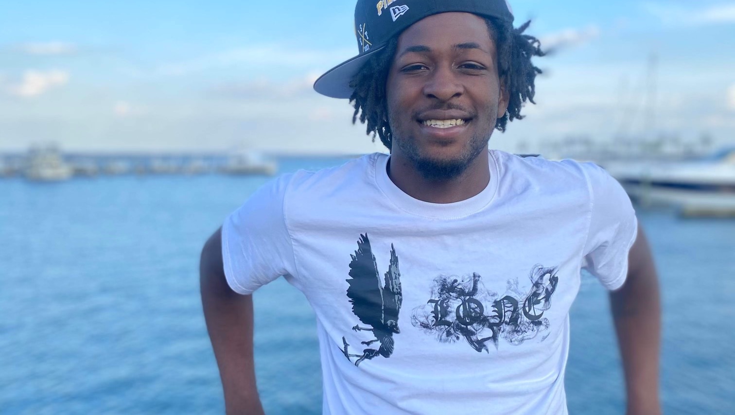 Fundraiser for Twannia Tolefree by Desiray Edwards : Dayvon Shakur Smith
