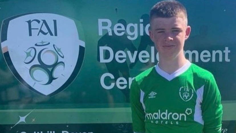 Fundraiser by Damian Locke : Support Calvin O'Sullivan Shea's recovery