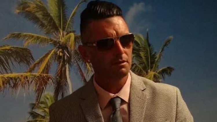 Fundraiser by Matt Glazier : jason tinney (t-time)