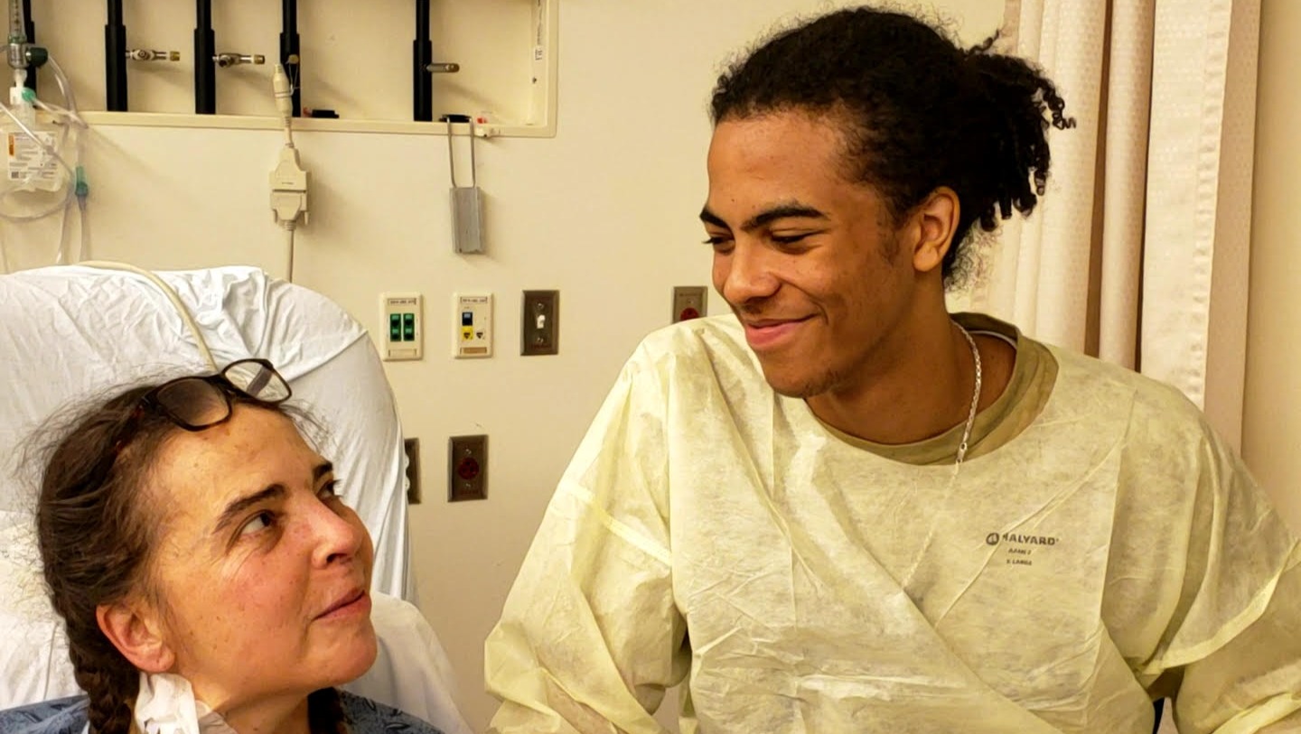 Fundraiser for Christine De Chiara by cecile serrano : Help a family in ...