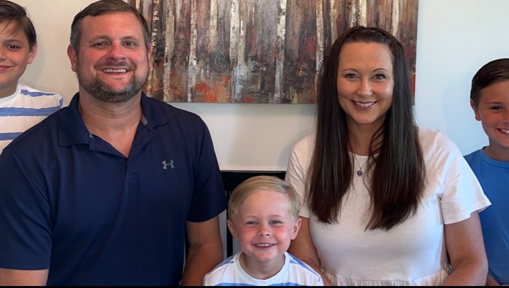 Fundraiser by Kelly Gilbert : Gilbert family Medical bills.