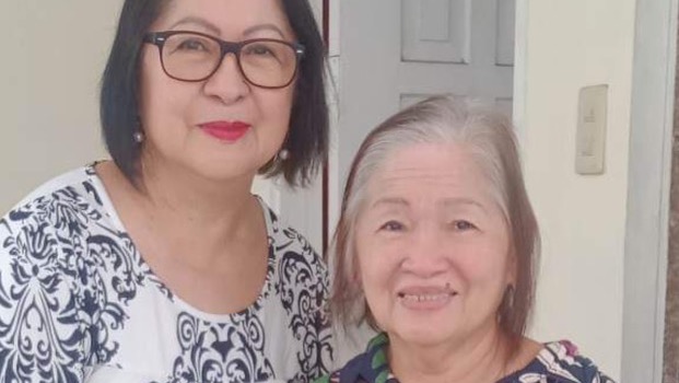 Fundraiser by Agnes Torres : Support Ate Dory's Costs for Hip Surgery