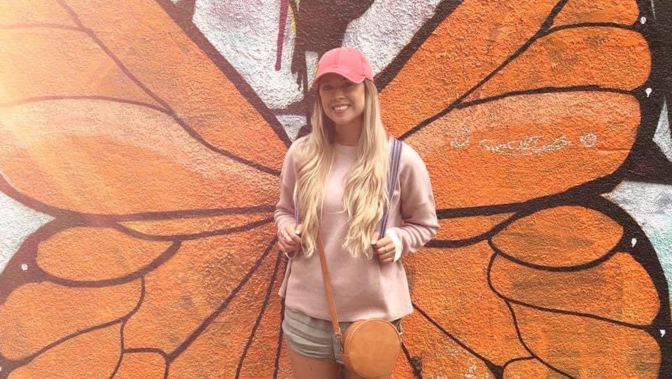 Fundraiser by Brittany Buckner : Help lay Mariah Deel to rest