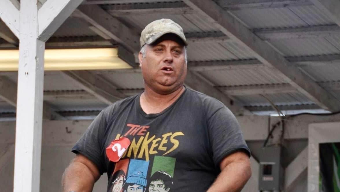 Fundraiser for Wayne Hickman by Hannah Shelley : Kenney Bilbrey