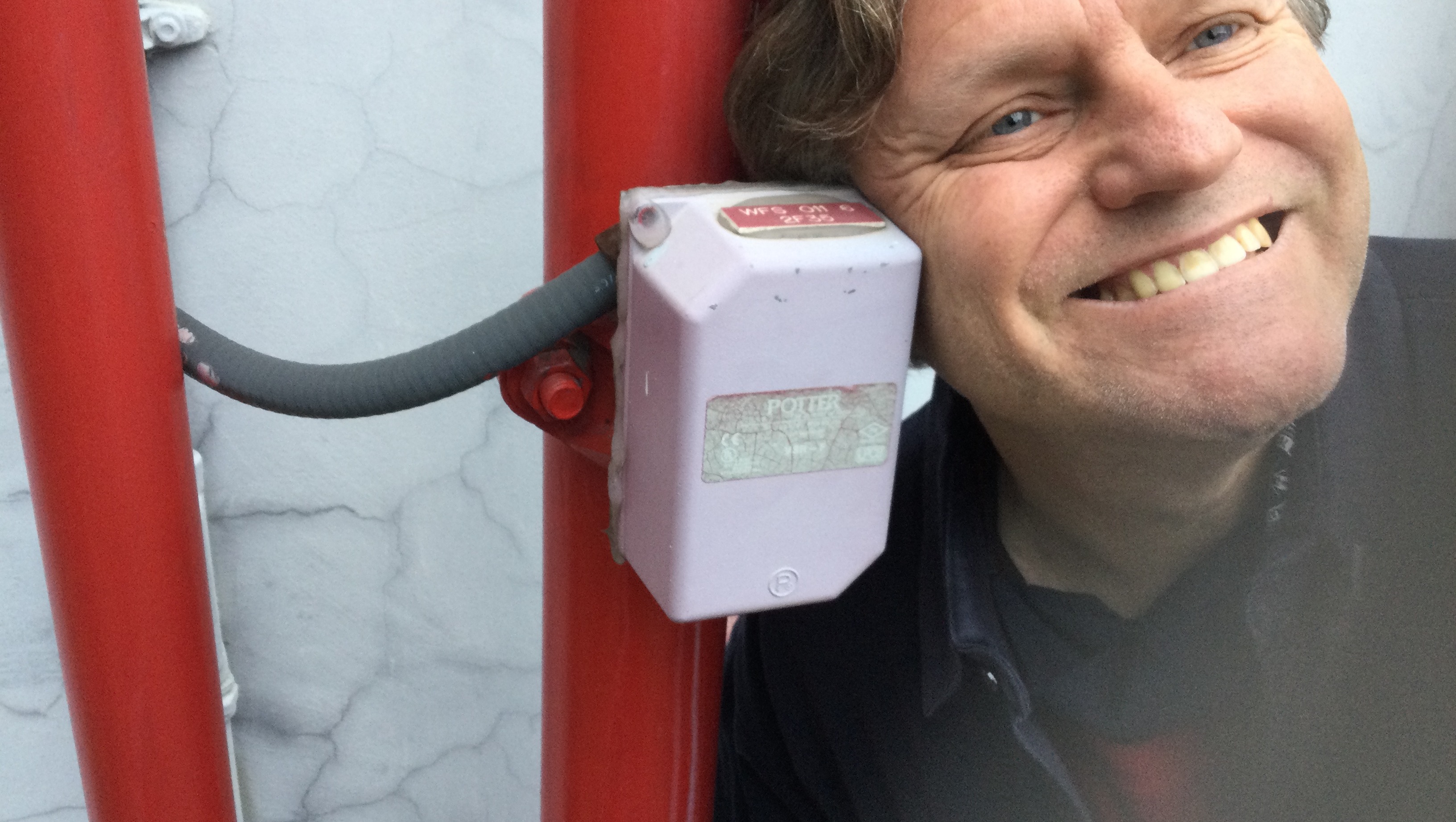 Fundraiser by Ingrid Klopp : Donate In Memory Of Eric Klopp