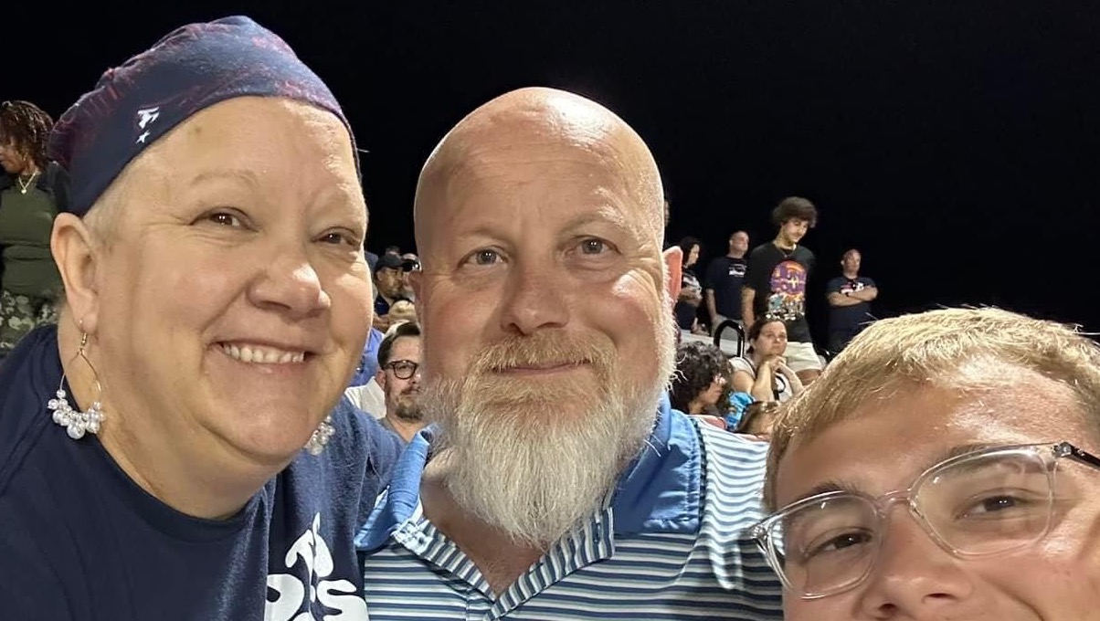 Fundraiser for Kelly Stover by Ruthie Helms : Medical - Travel Expenses ...