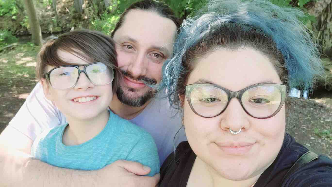 Fundraiser by Matthew James Damato : Battling Acute Myeloid Leukemia ...