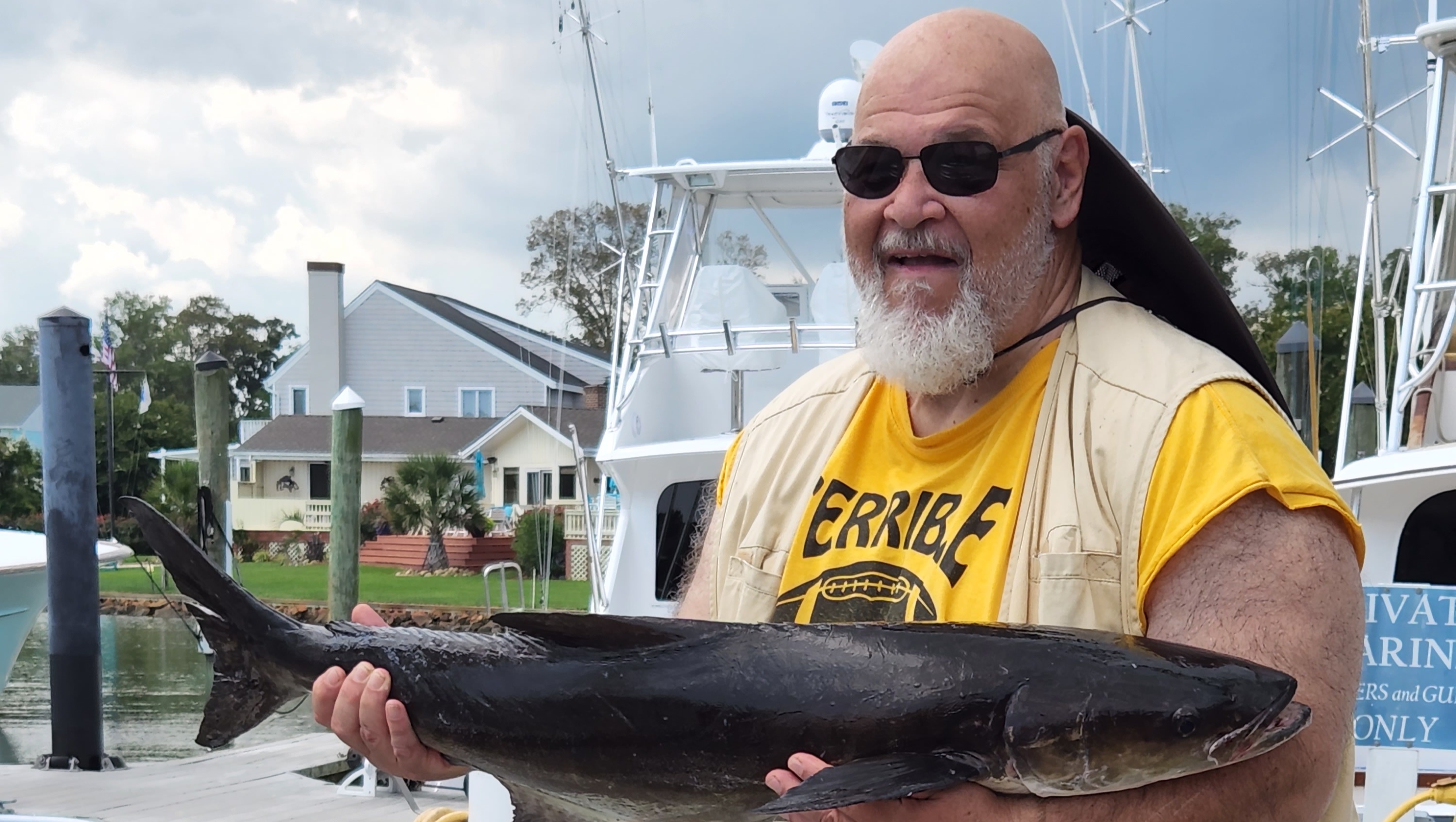 Fundraiser for Mario Russo by Diana Russo : Help My Brother Mario Russo ...