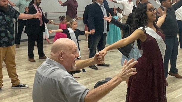 Fundraiser for Sharon Hodge by Nicole Loken : Brian Hodge