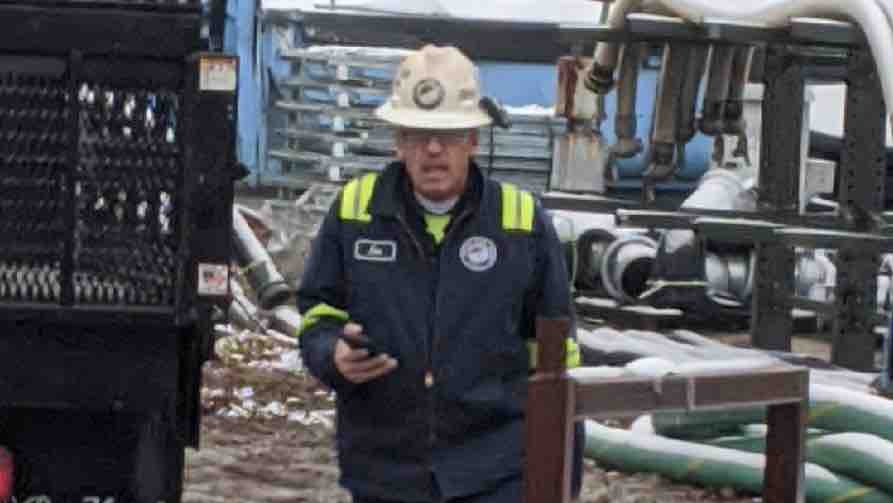 Fundraiser by Patrick Witts : Help the family of Joe Nieman