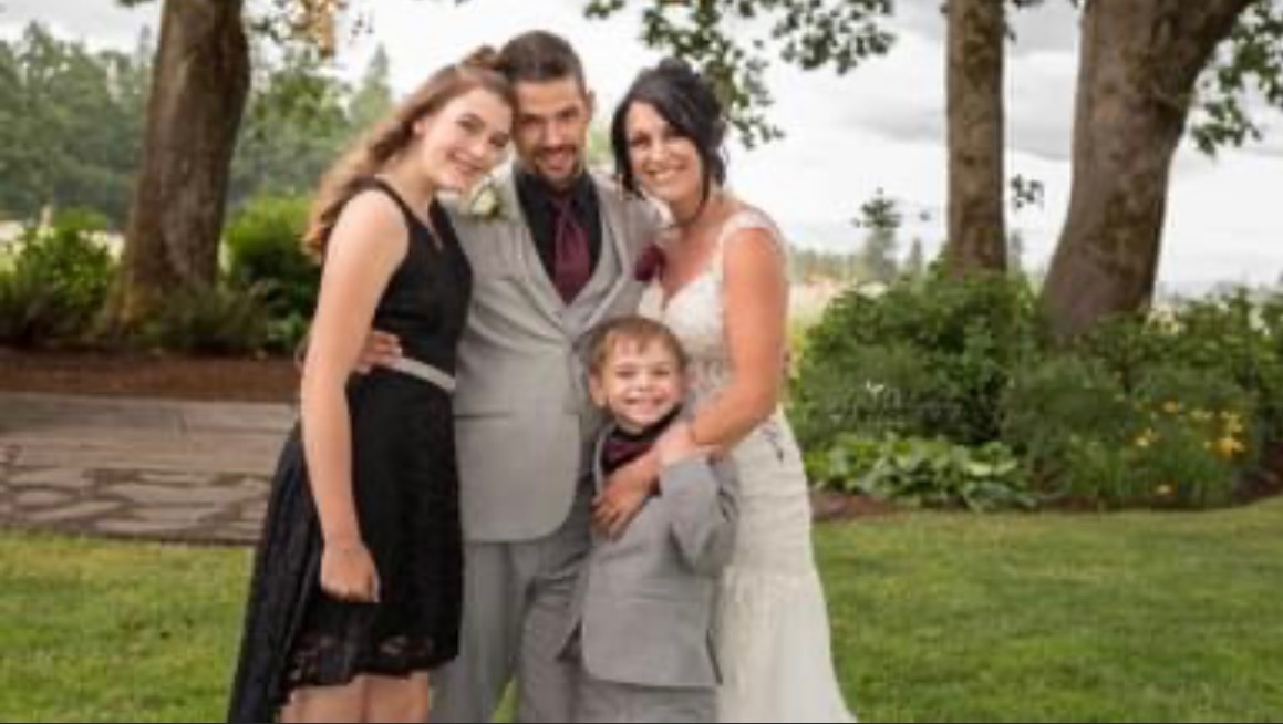 Fundraiser by Aysha Strausbaugh : Ryan James