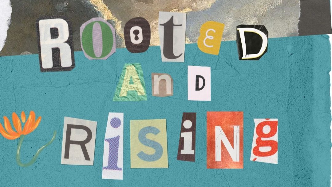 Fundraiser by Rooted and Rising : Support Young Leaders Facing a World ...