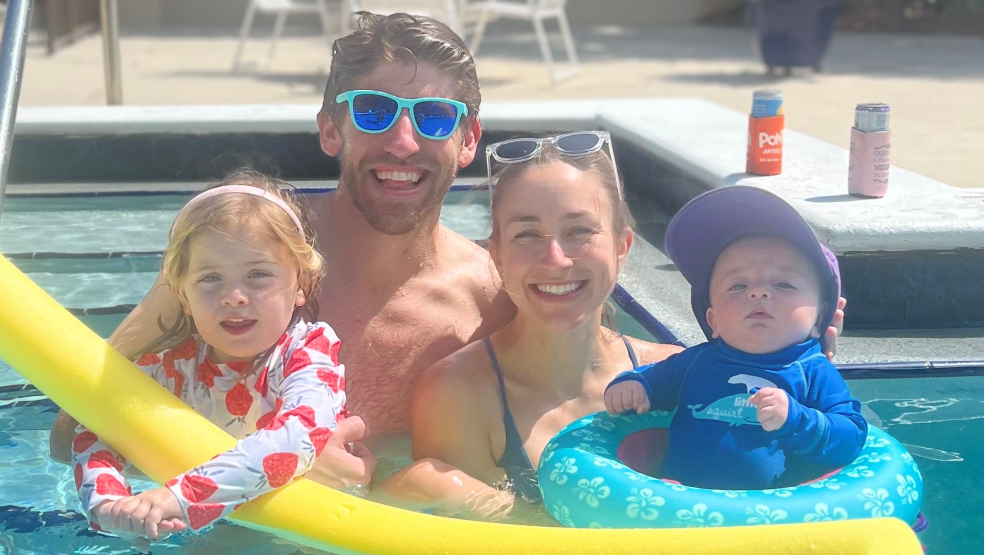 Fundraiser for Kristen Bricker by Megan Bricker : Help Bill Beat Lymphoma