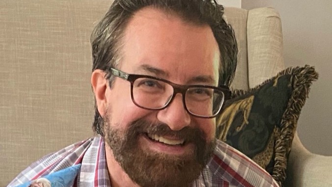 Fundraiser by Angus Grant : Mark Crow Memorial Education Fund