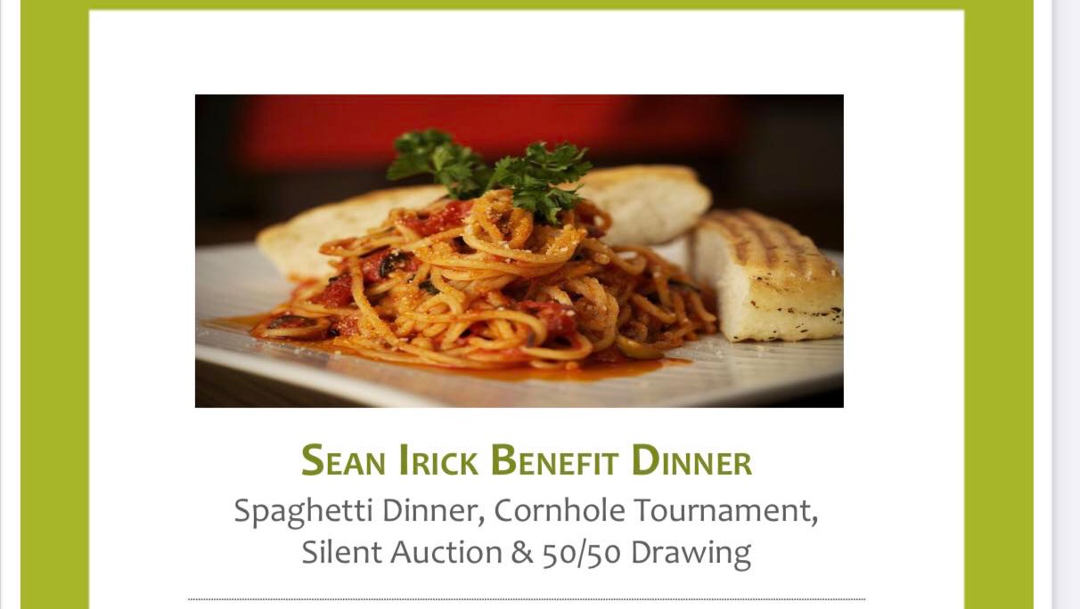 Fundraiser for Heather Irick by Dariyan Jones : Sean Irick medical ...