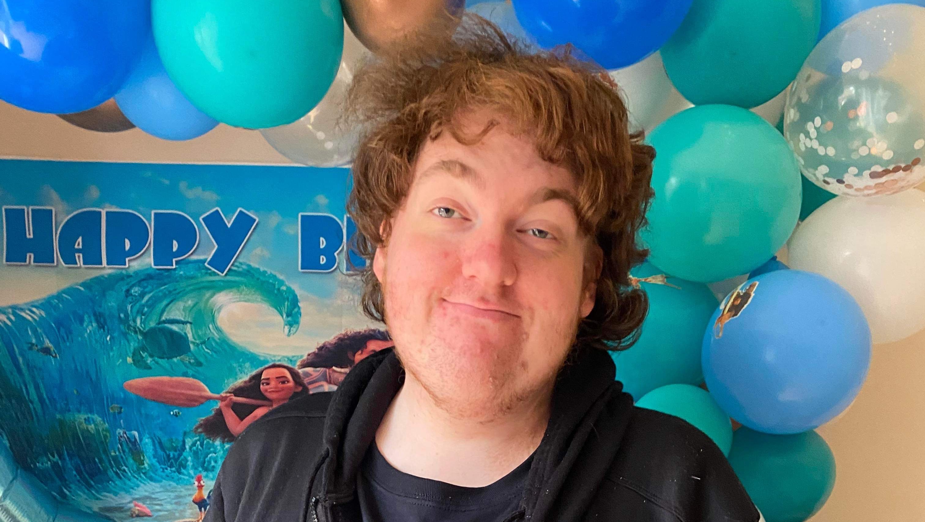 Fundraiser for Hollie croot by Philippa Croot : Matthew’s Story