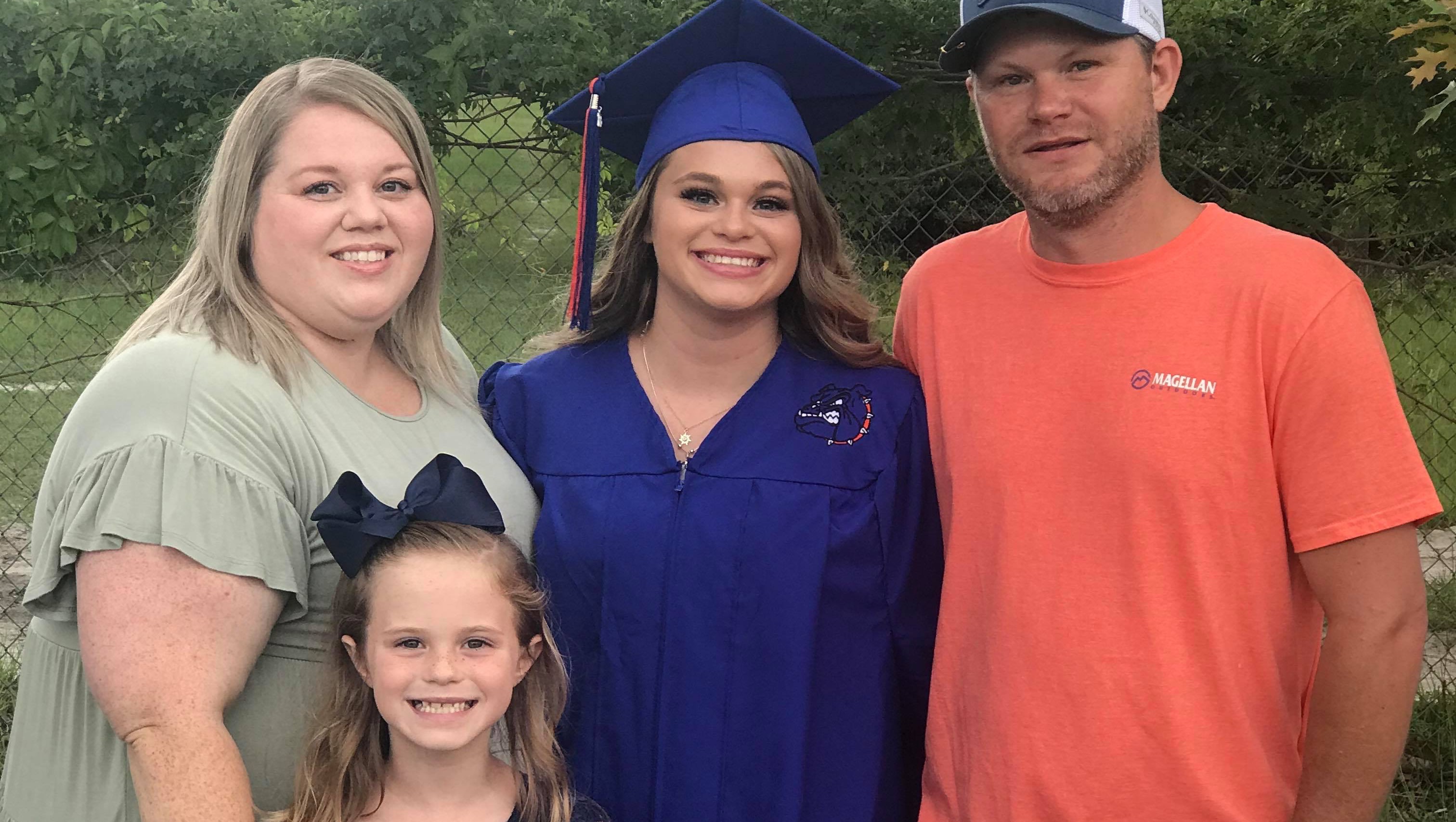 Fundraiser for Maria Padgett by Lyndsey Nicole : Help the Padgett ...