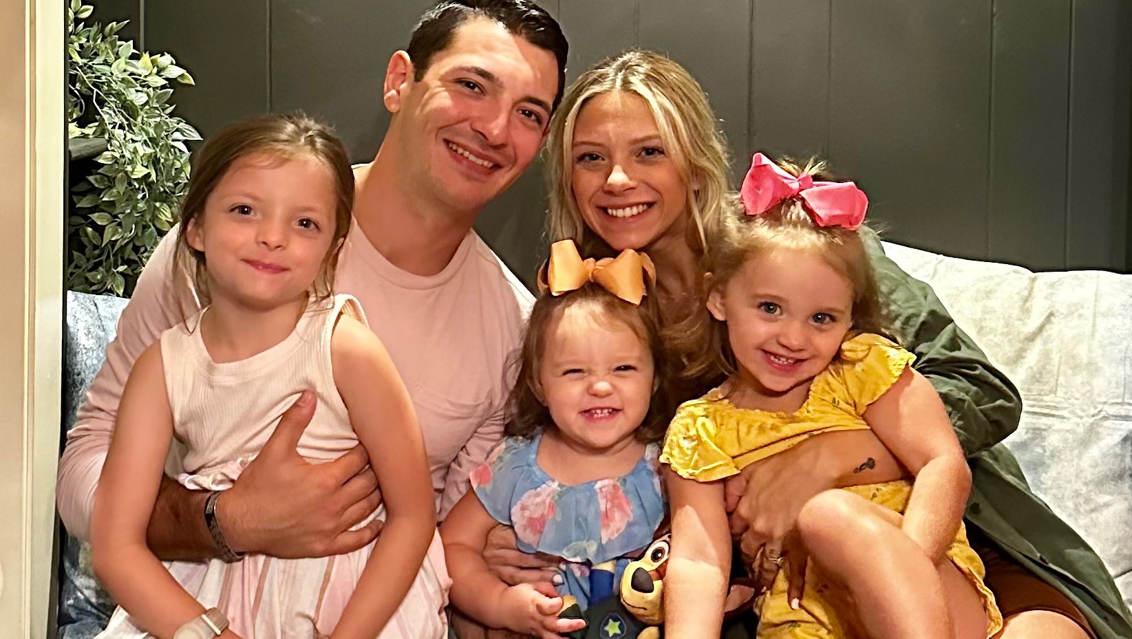 Fundraiser for Annabelle Dickerson by Amanda Dordell : Help with ...