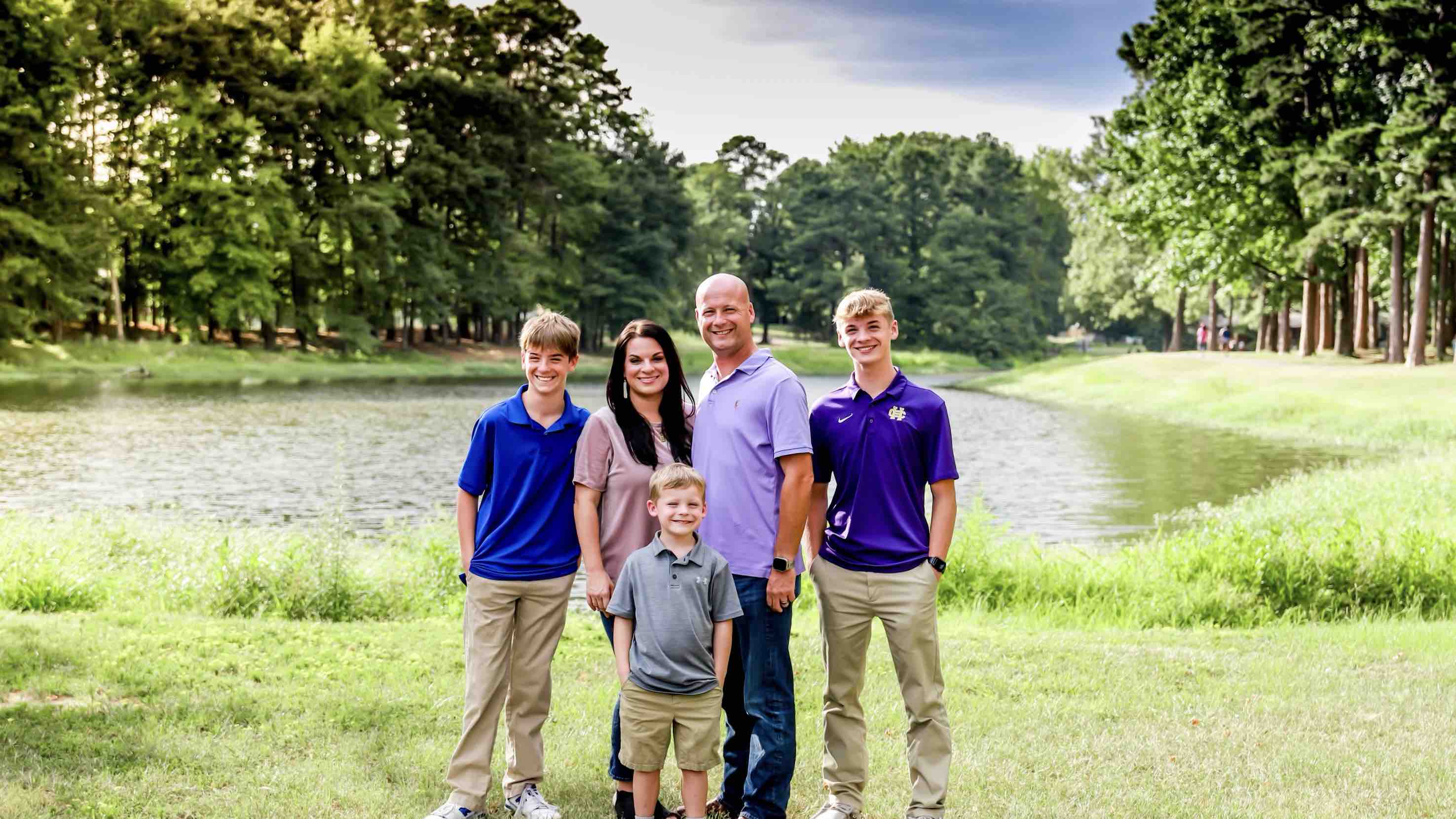 Fundraiser by Amber Bradley : Rallying for Cory Pickard