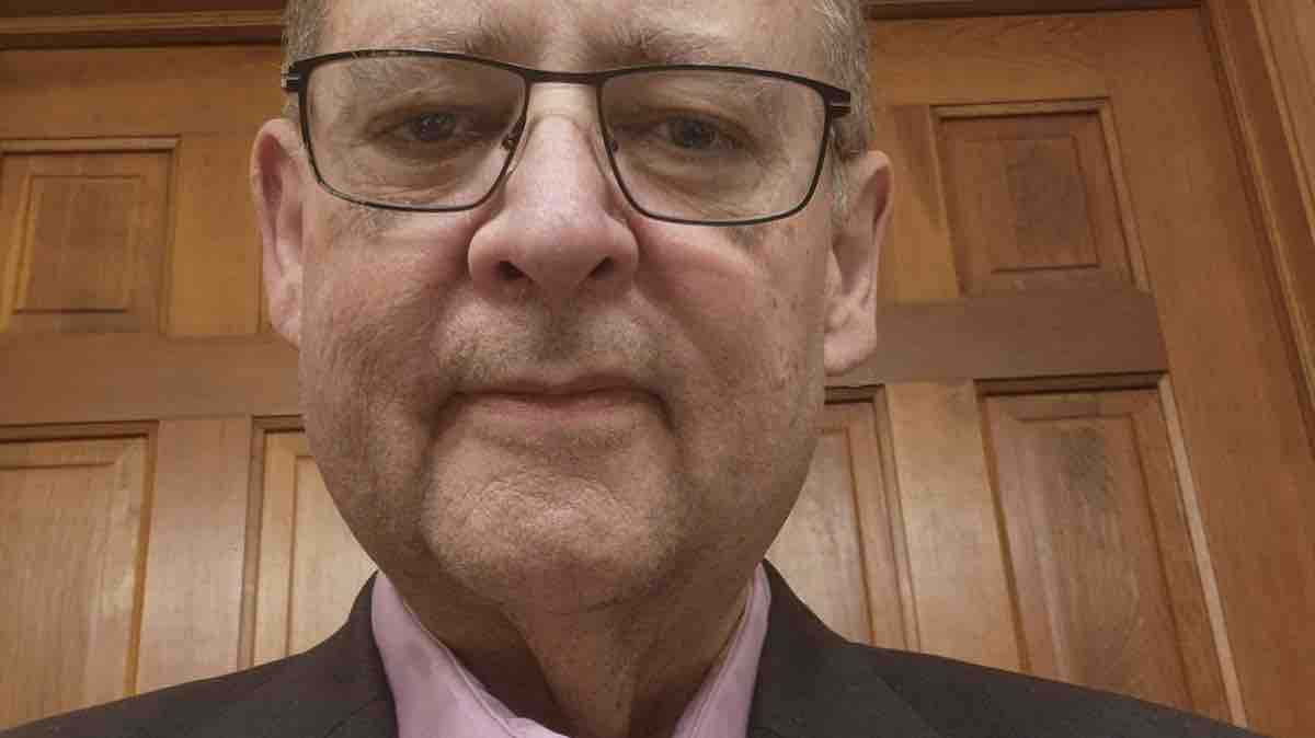 Fundraiser for Donald Dolan by Bonnie Kassel : A local senior citizen ...