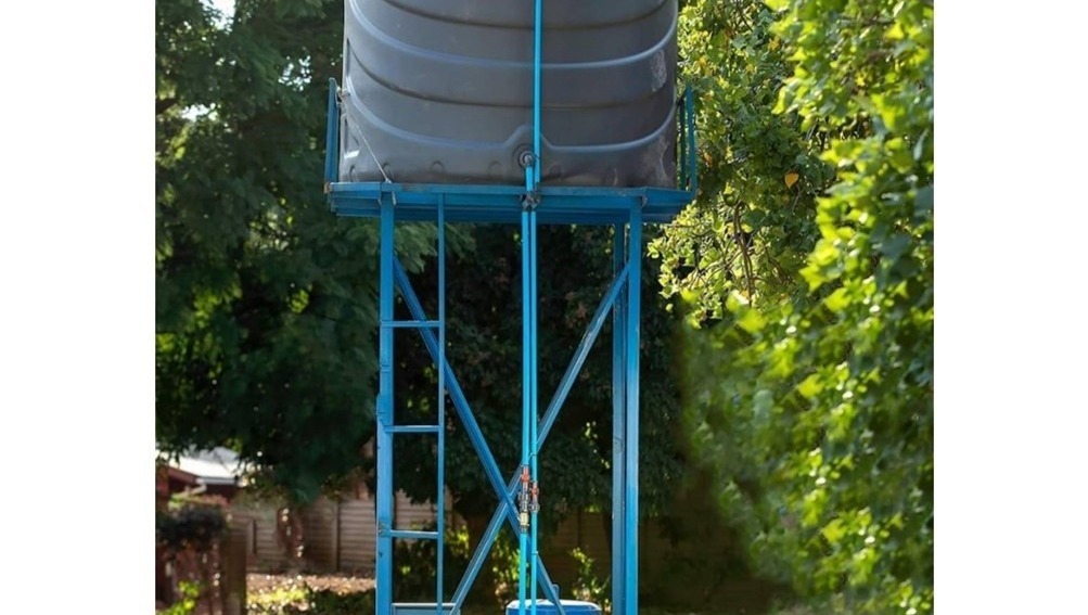 Fundraiser by Colette Hosel : Water for Batibo