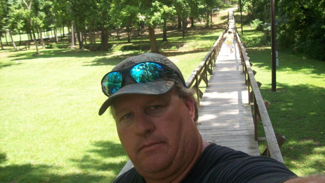 Fundraiser by Betsy MIlina : David Chambers