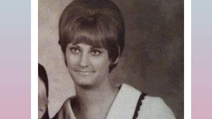 Fundraiser by Angel McLean : Barbara Ann Geist