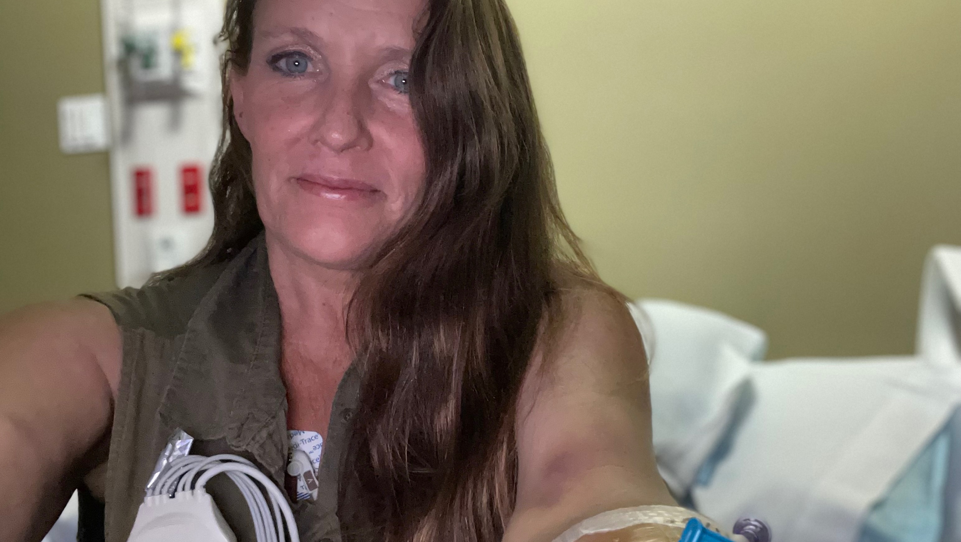 Fundraiser by Victoria Koenig : Jennifer Wagner