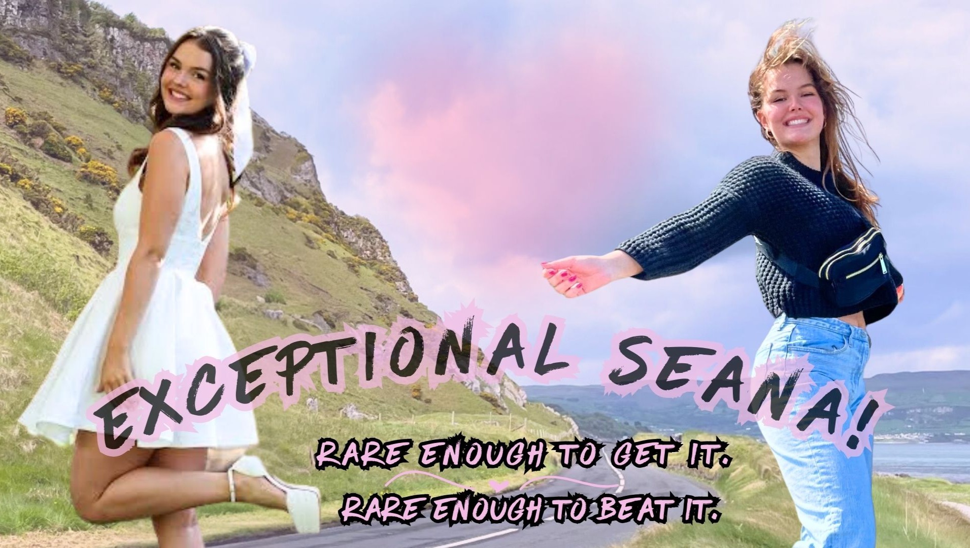 Fundraiser for Seana Isaac by Lynn Bensing : Exceptional Seana!